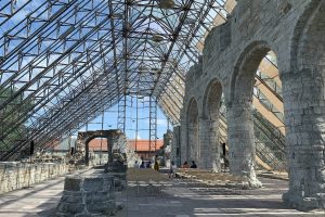 Merlin Fulcher, Author at Architectural Review