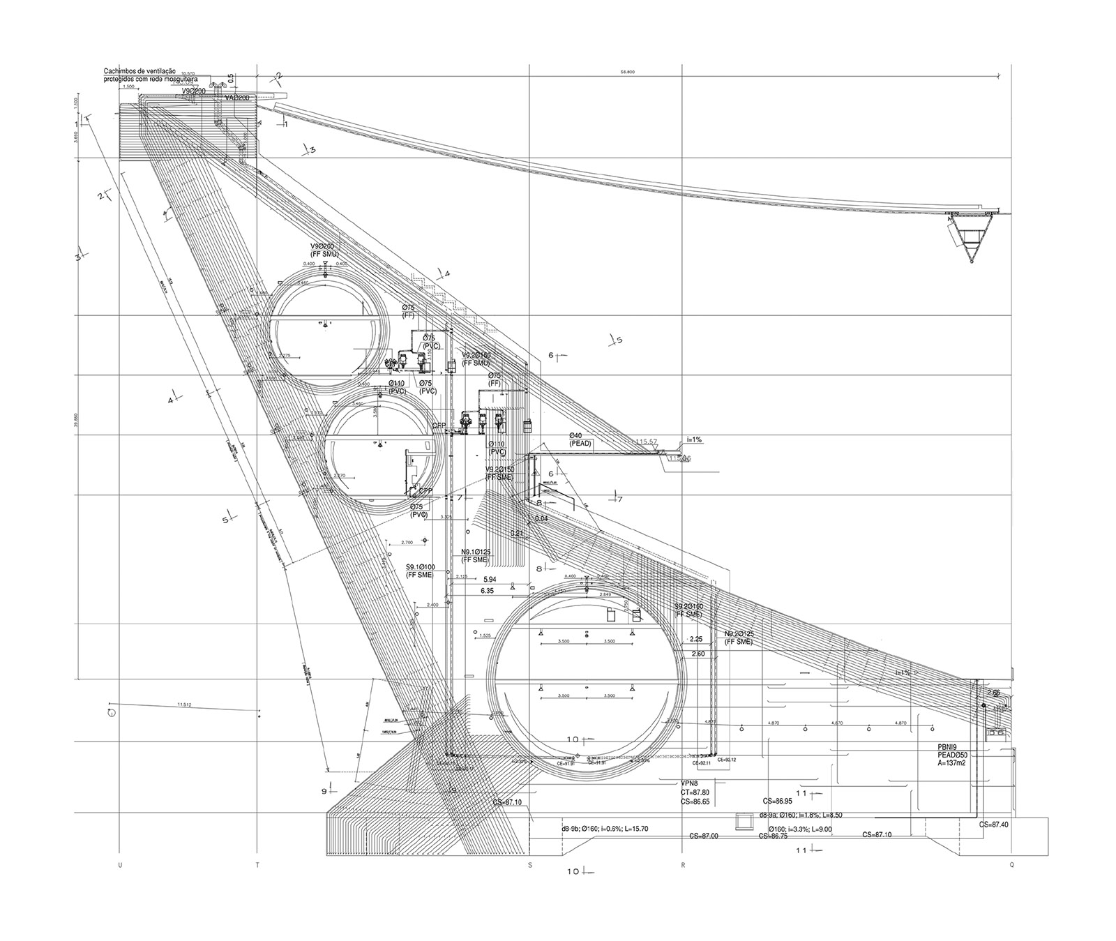 Typology: Stadium - Architectural Review