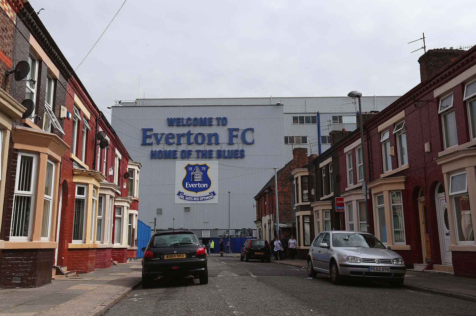 Typology: Stadium - Architectural Review