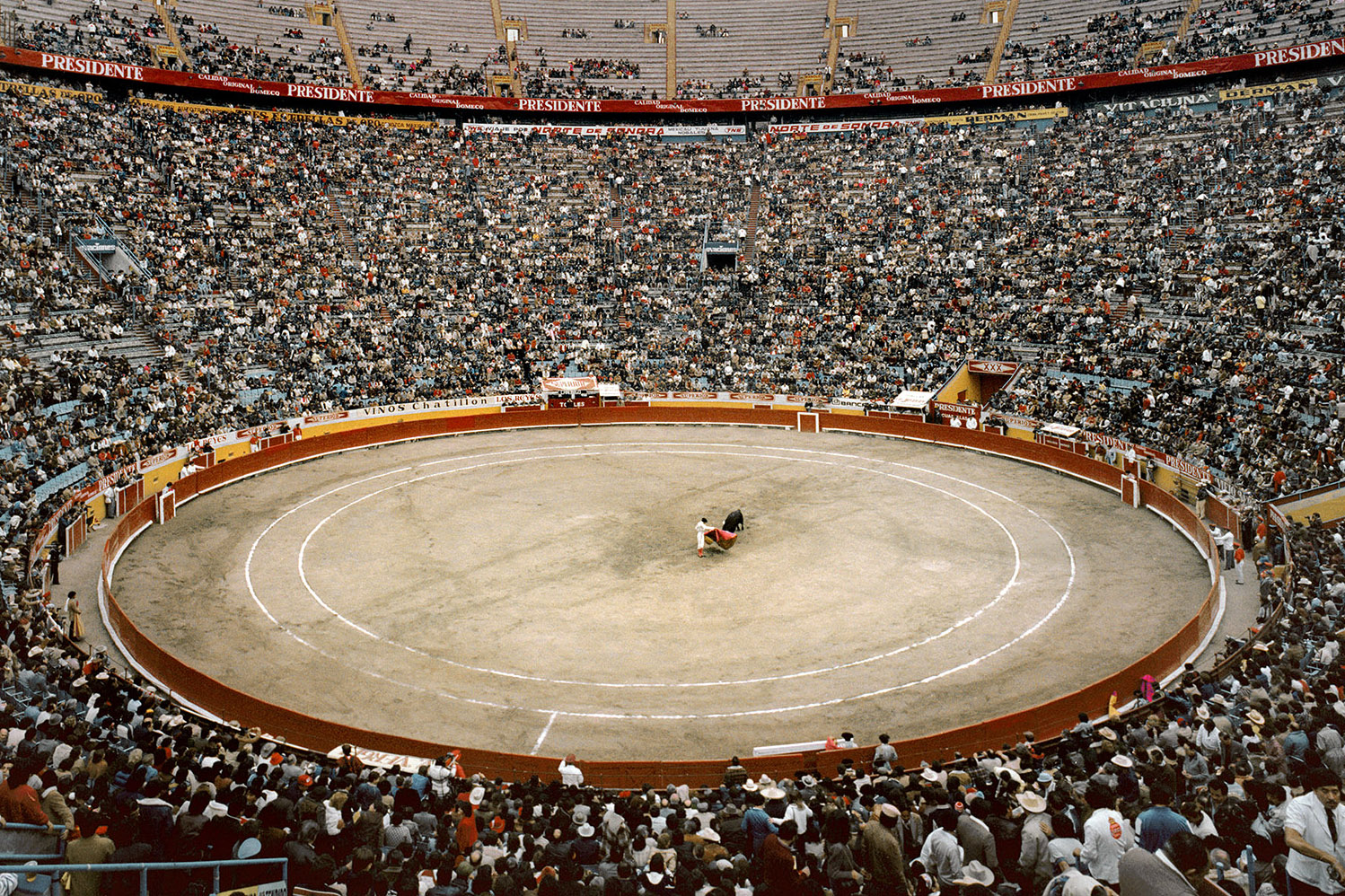 Typology: Stadium - Architectural Review