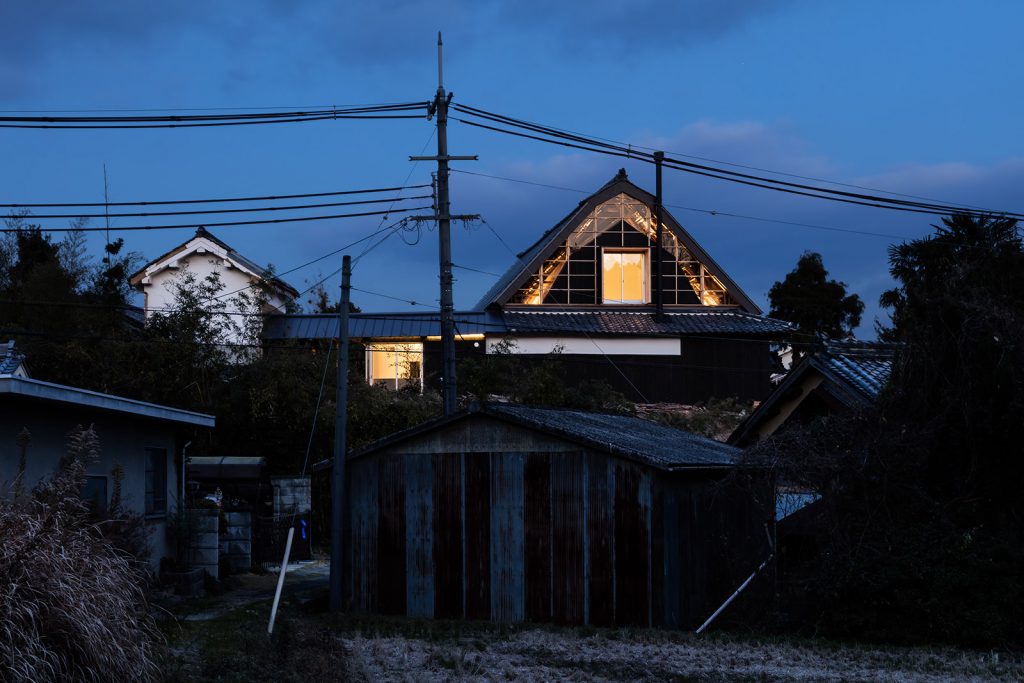 Yamato House in Nara, Japan by Tadashi Yoshimura Architects ...