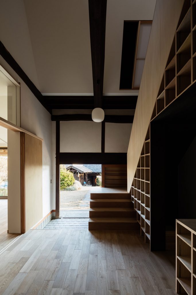 Yamato House in Nara, Japan by Tadashi Yoshimura Architects ...