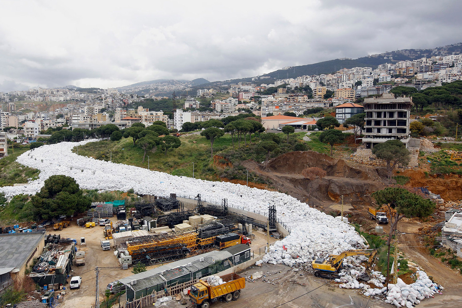 From the rubble of Beirut - Architectural Review