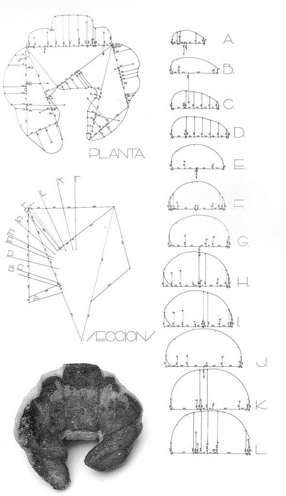 Enric Miralles (1955–2000) - The Architectural Review