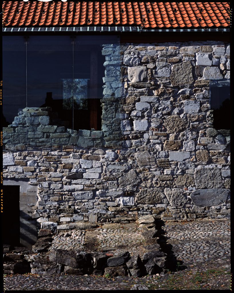 Revisit: Hedmark Museum in Hamar, Norway by Sverre Fehn - Architectural ...