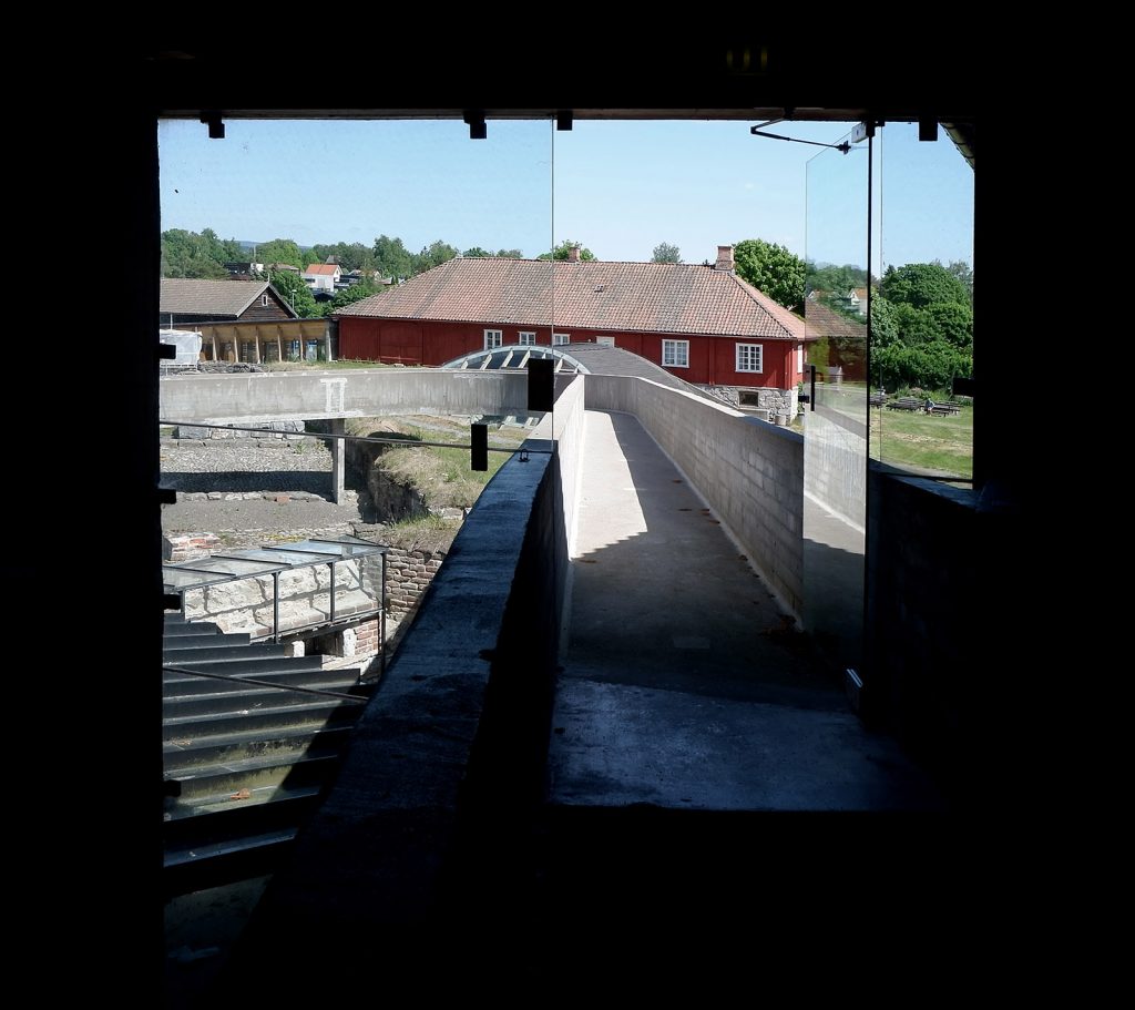Revisit: Hedmark Museum in Hamar, Norway by Sverre Fehn - Architectural ...