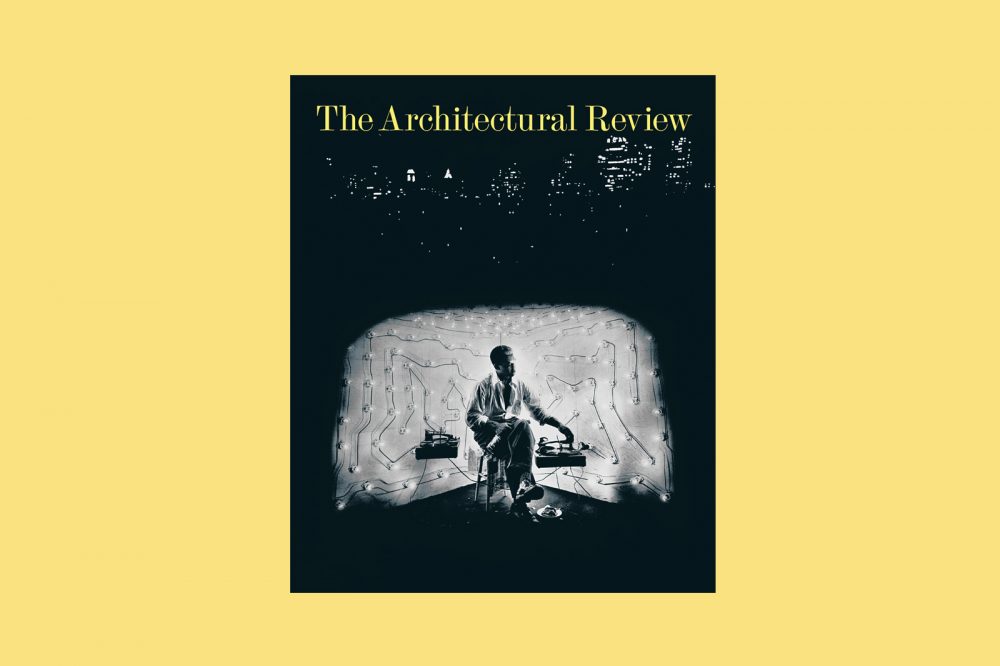 Magazines - The Architectural Review