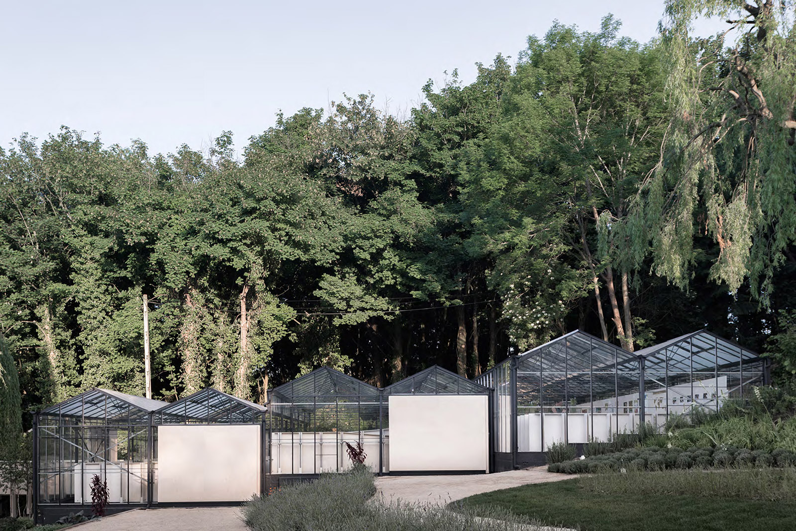 Typology: Greenhouse - Architectural Review