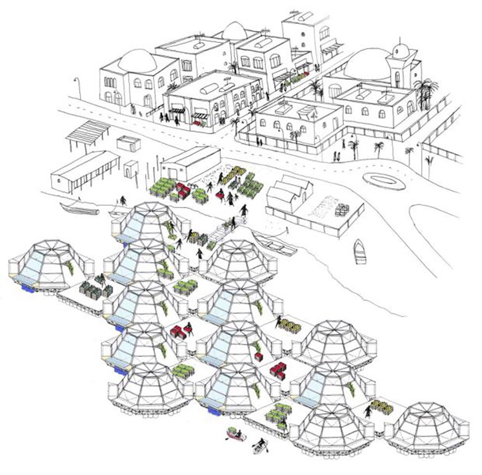 Typology: Greenhouse - Architectural Review