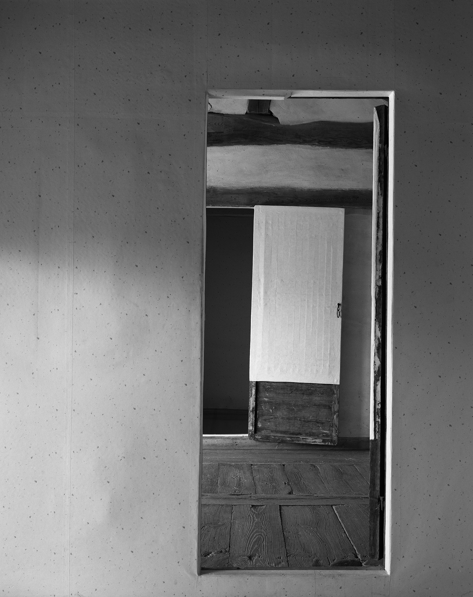 In Korea’s shadows: light and shade in traditional Korean architecture ...