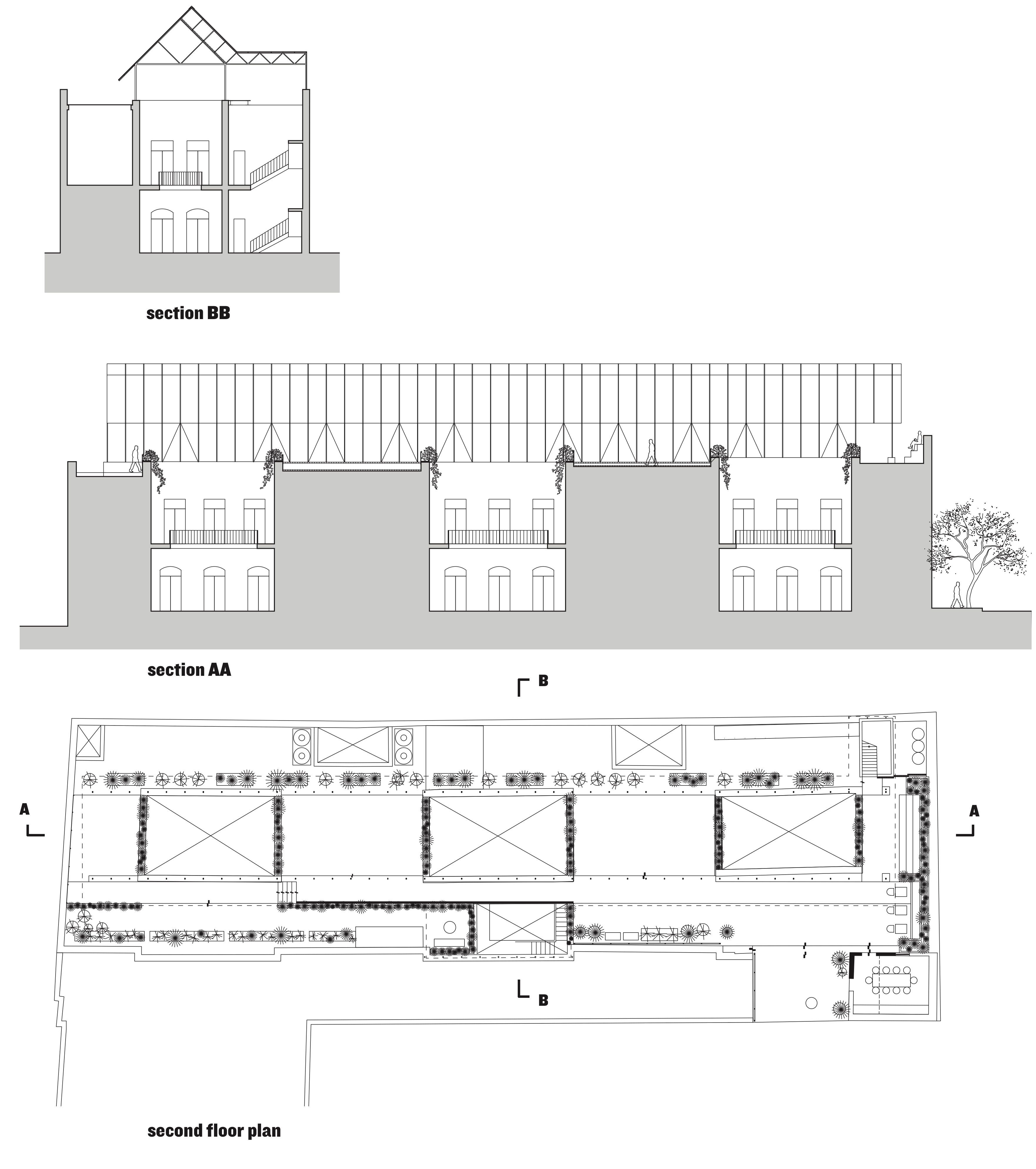 Typology: Greenhouse - Architectural Review