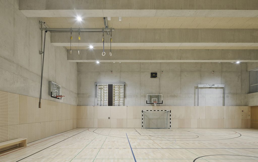 Beacon of reflection: Islamic religious and cultural centre in ...