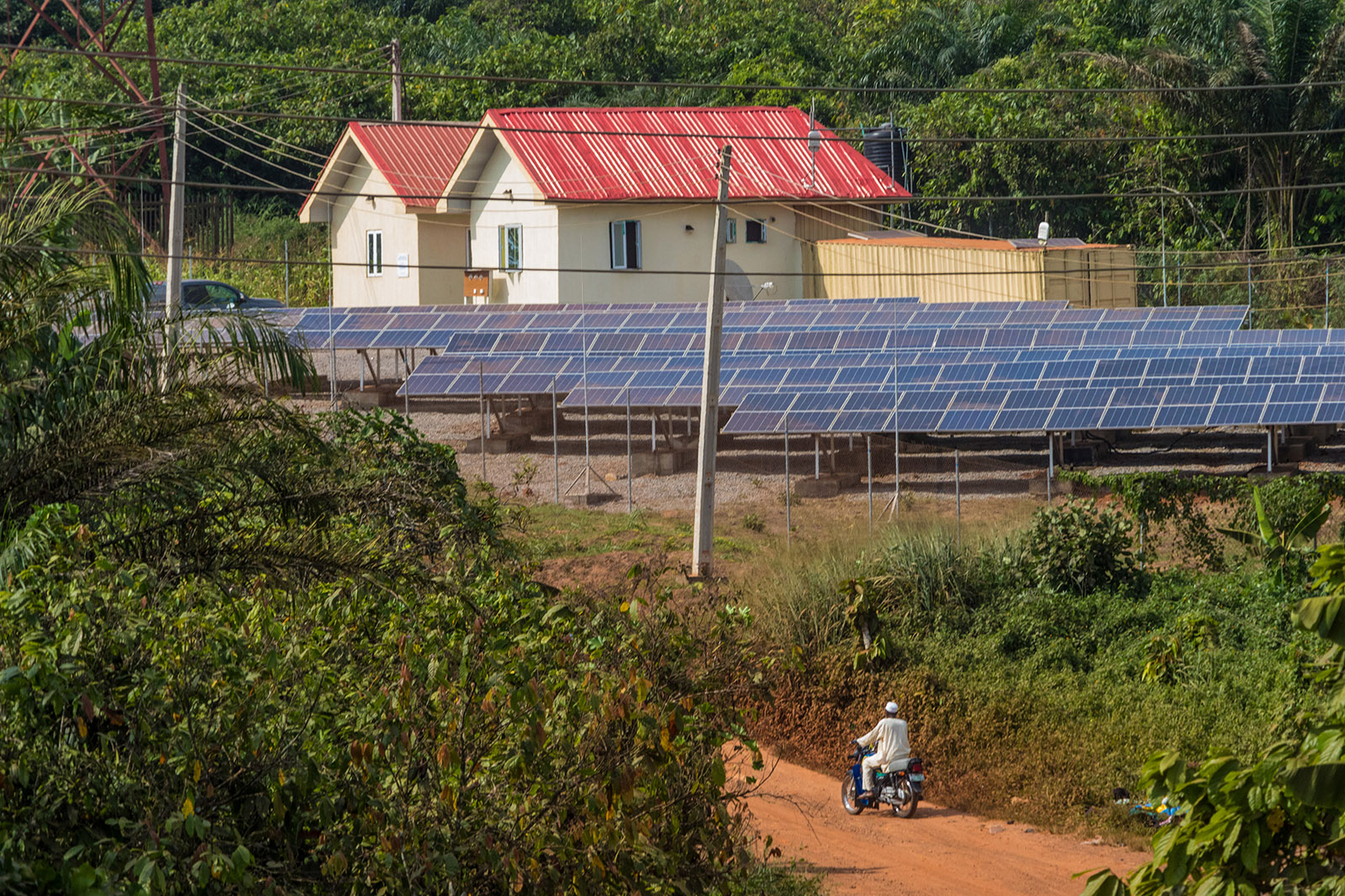 Right to light: illuminating the city - The Architectural Review