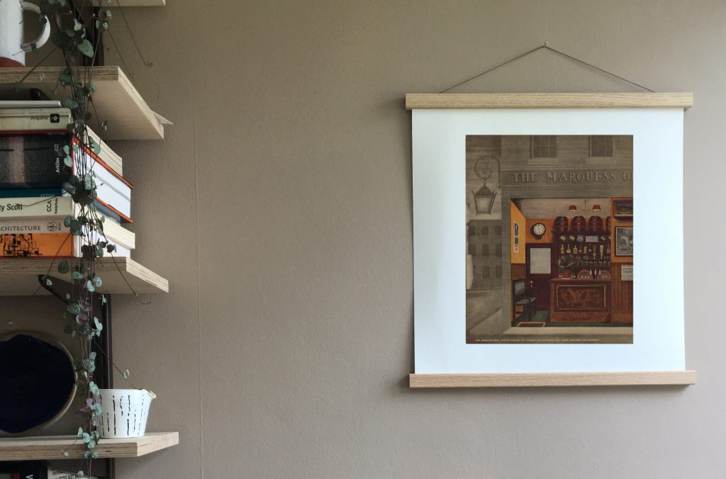 Sale of limited edition prints from the AR archive ends on Sunday ...