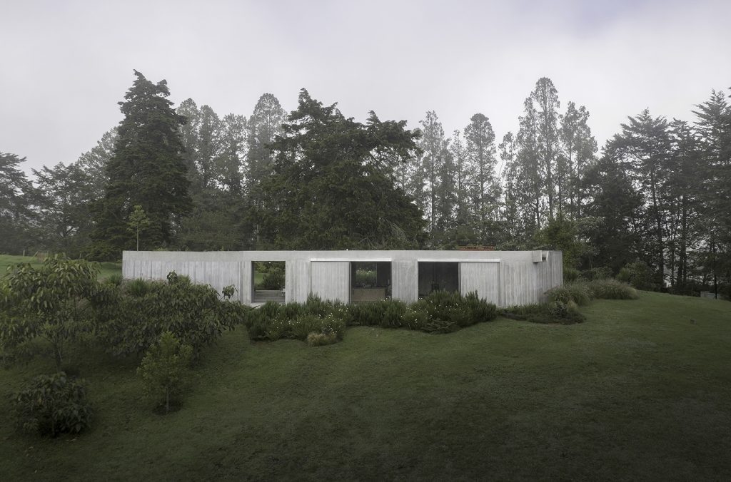 Shortlist revealed for the AR House awards 2021 - The Architectural Review