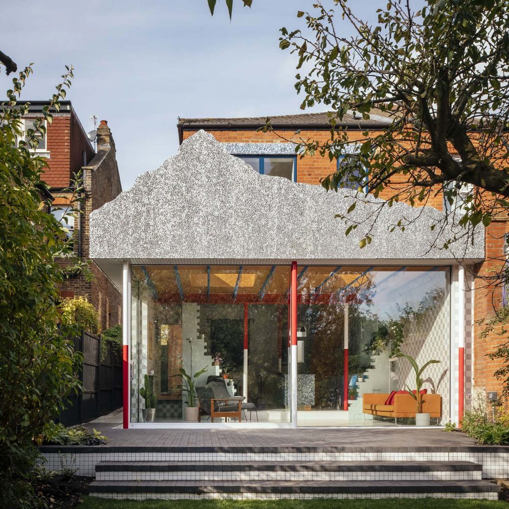 Shortlist revealed for the AR House awards 2021 - The Architectural Review