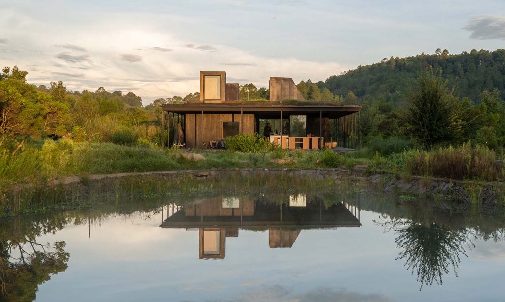 Shortlist revealed for the AR House awards 2021 - The Architectural Review