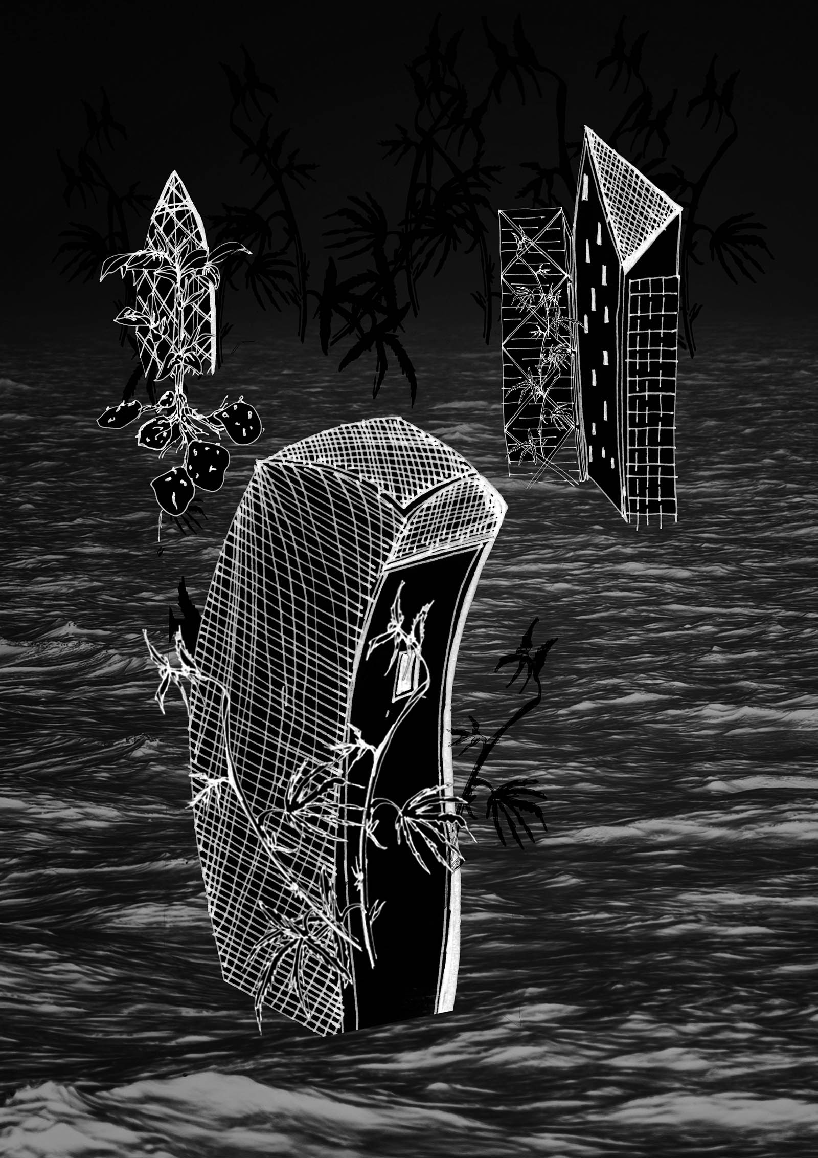 Alarm sounds: ways forward in a water-logged world - The Architectural ...