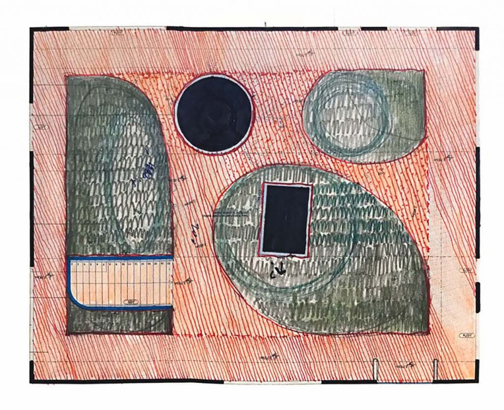 Round the tree houses: buildings that circle trees - Architectural Review