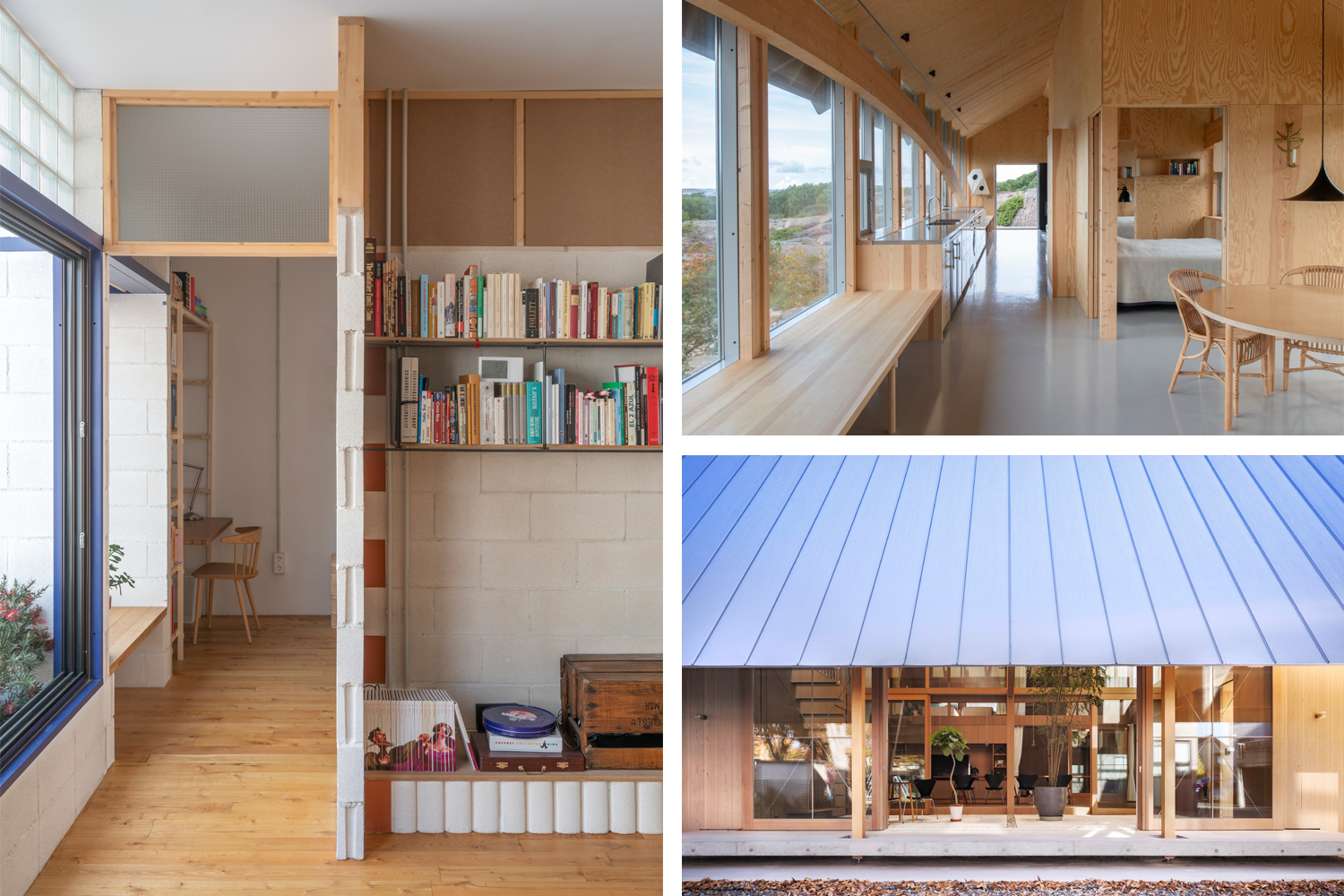 AR House 2021 winners revealed - Architectural Review