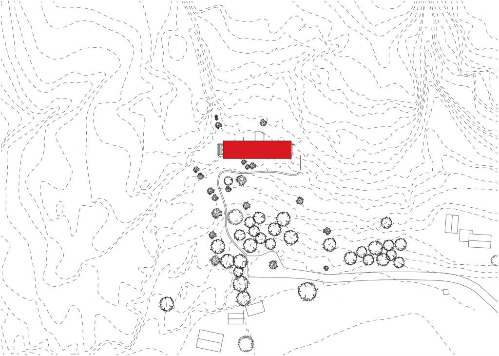 House on Hamburgö in Bohüslan, Sweden by Manthey Kula - The ...