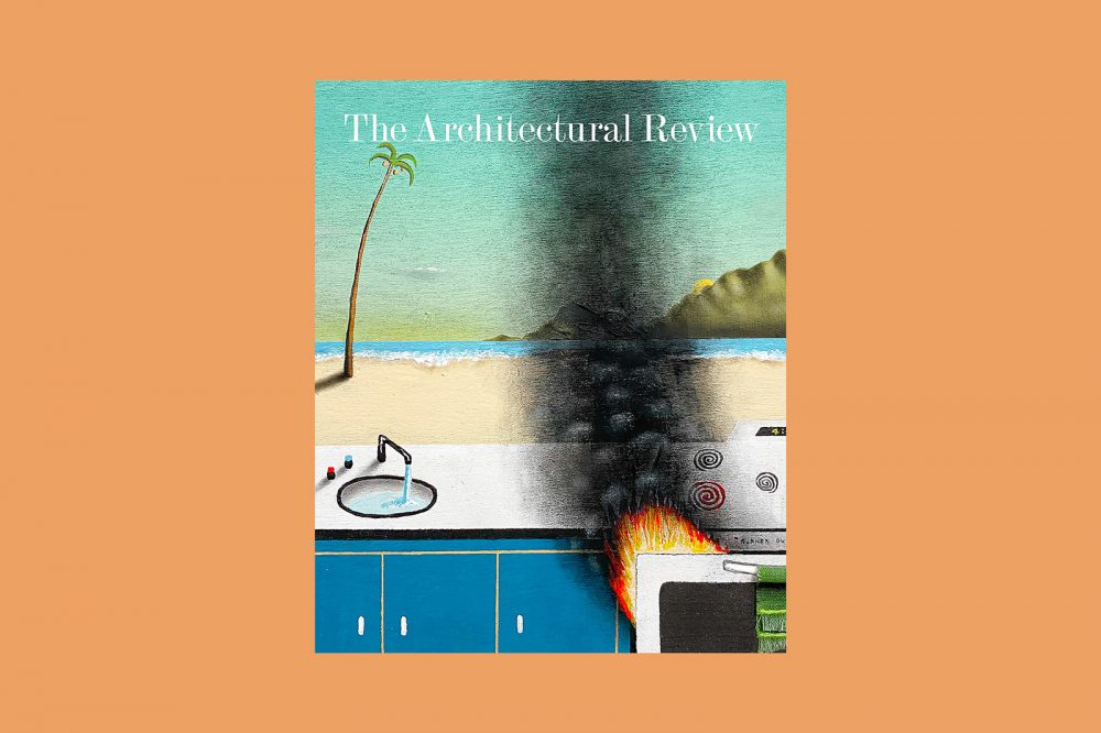Magazines - The Architectural Review