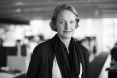 Doha Tennis Stadium - Architectural Review