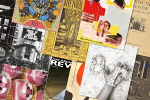 Send the AR your design work - Architectural Review