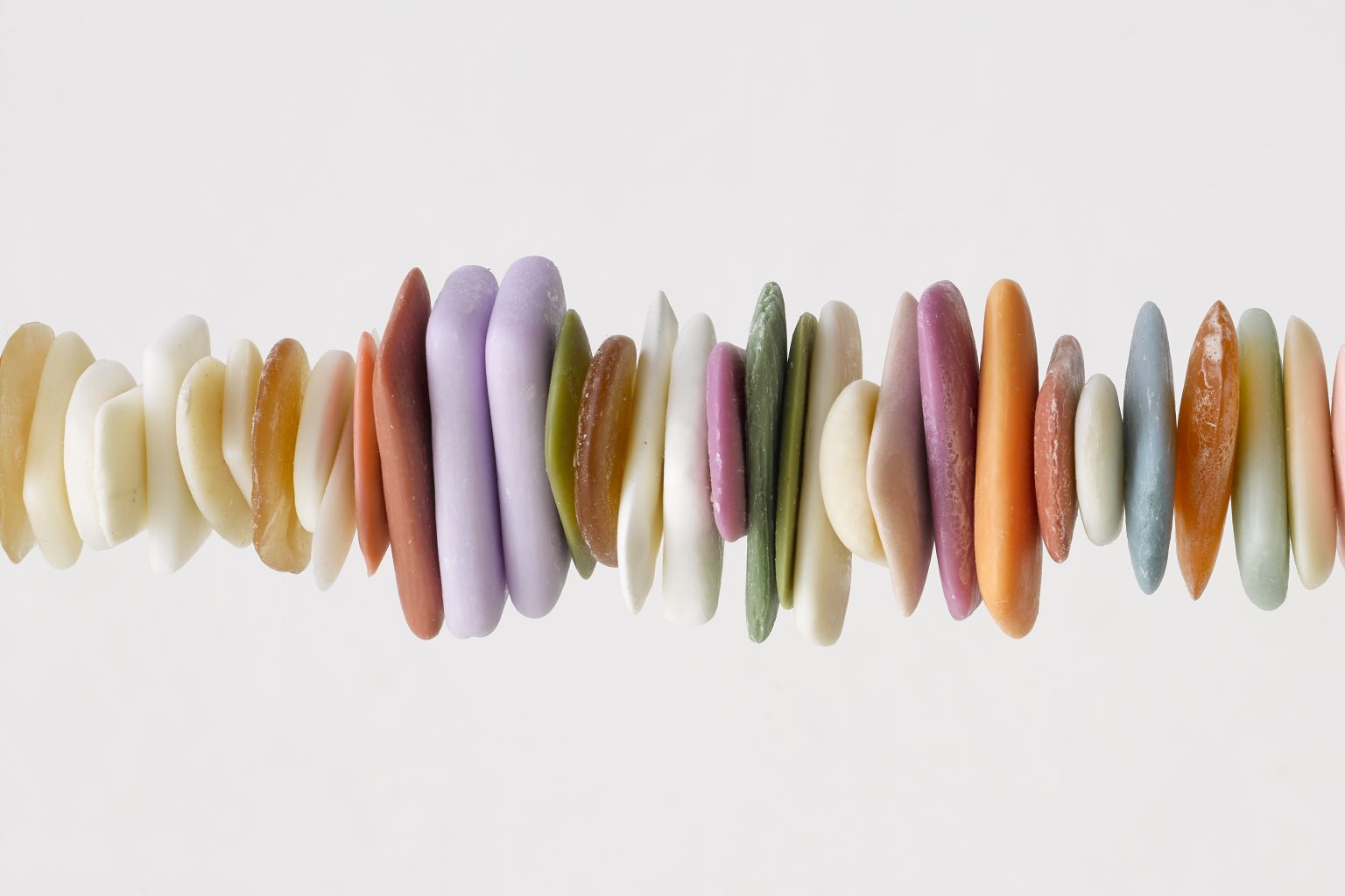 Fat space: a textual encounter between multiple material bodies - The ...