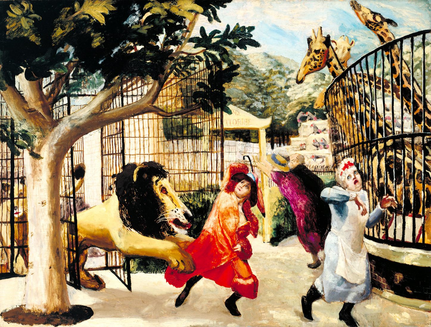 Contained: sites of animal confinement - Architectural Review