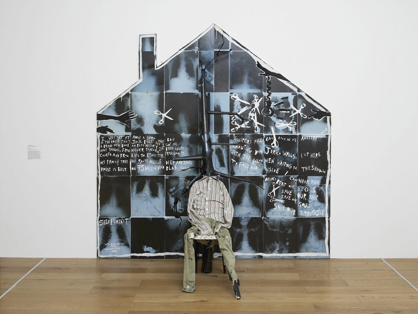 Private property: the right to our own body - The Architectural Review