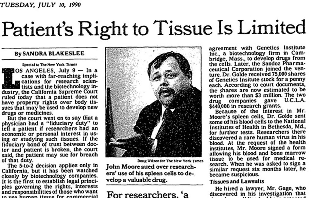 Private property: the right to our own body - The Architectural Review