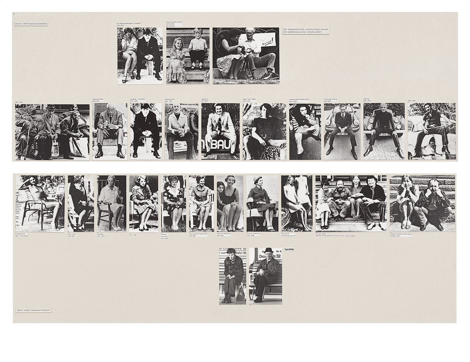 Are you sitting comfortably?: the history of chair design ...