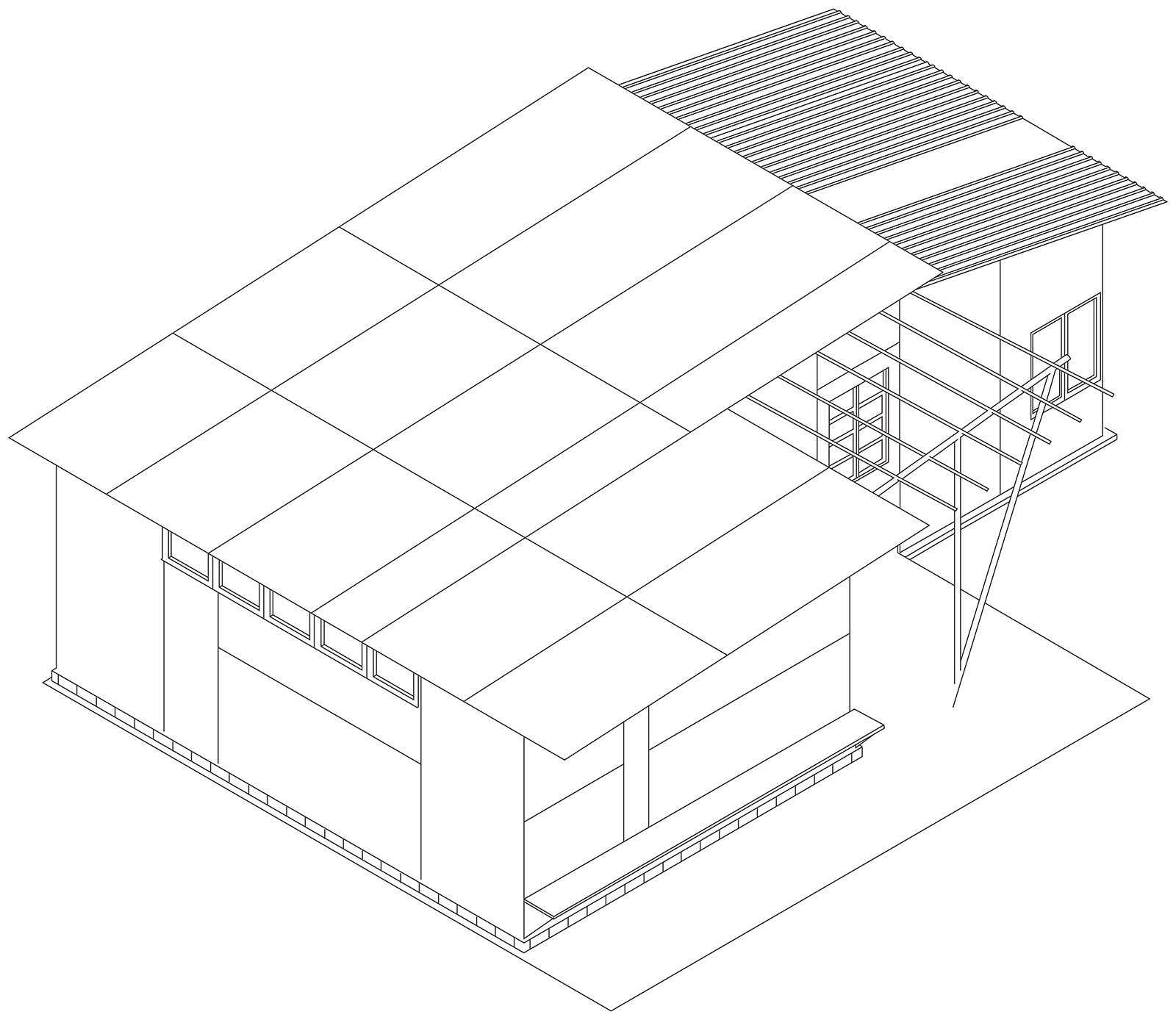 Portfolio: Swati Janu, Social Design Collaborative - The Architectural ...