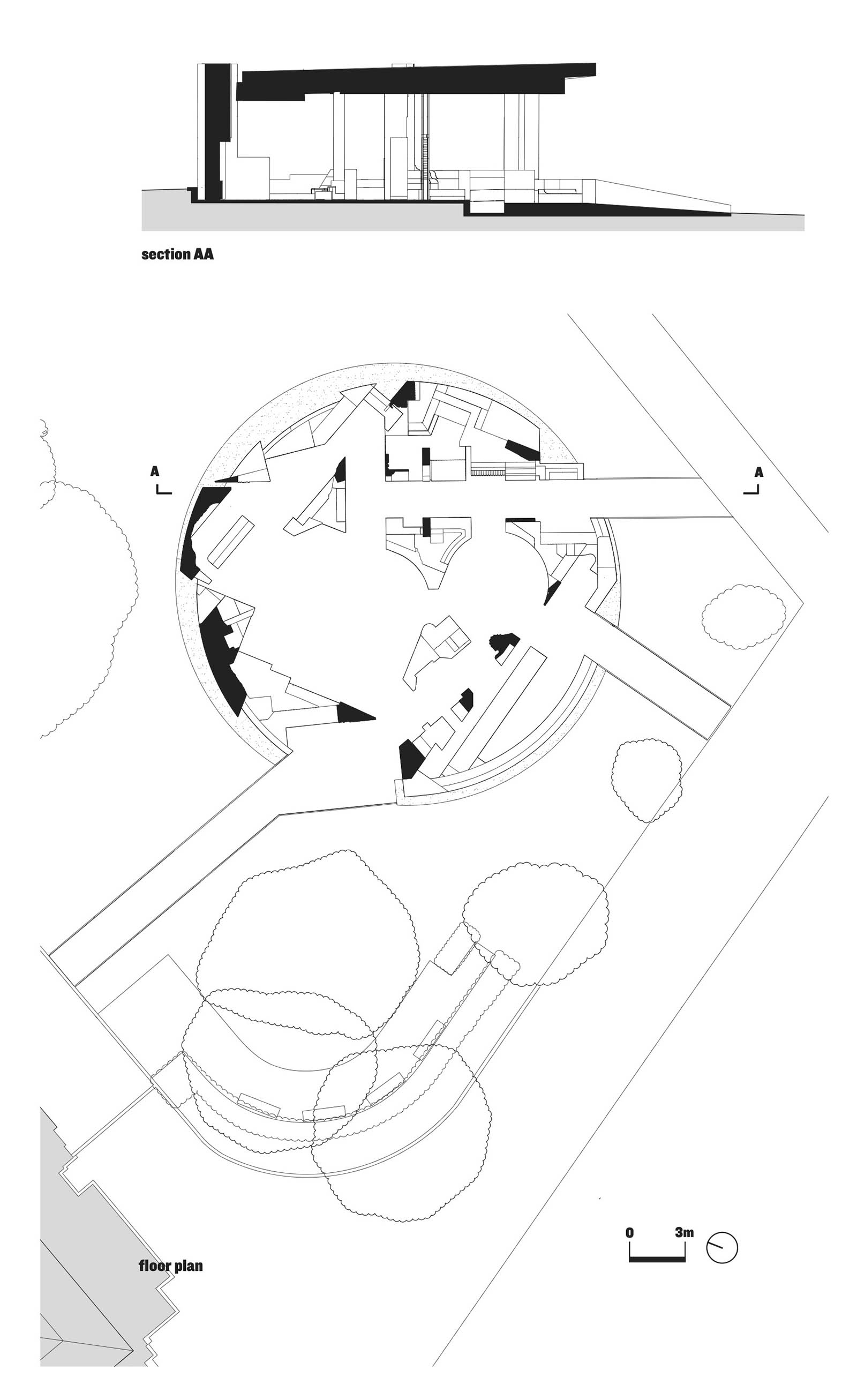 Portfolio: Sumayya Vally, Counterspace - The Architectural Review