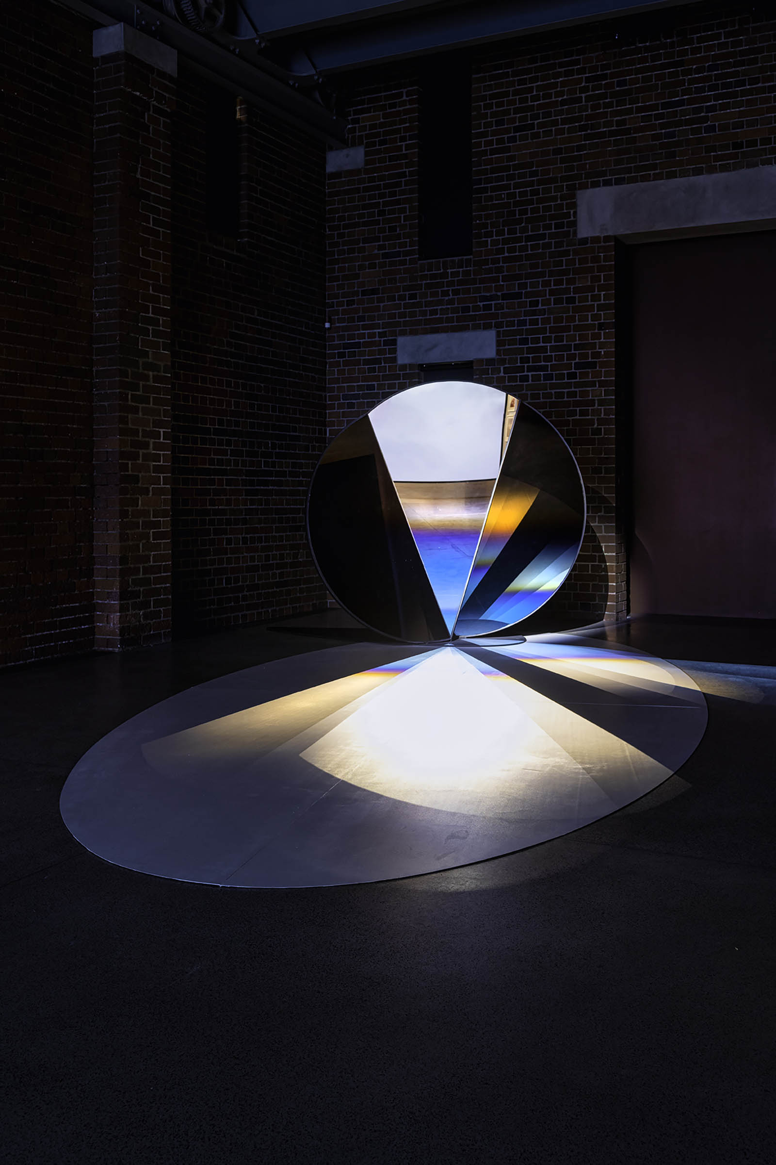 Portfolio: Sumayya Vally, Counterspace - The Architectural Review