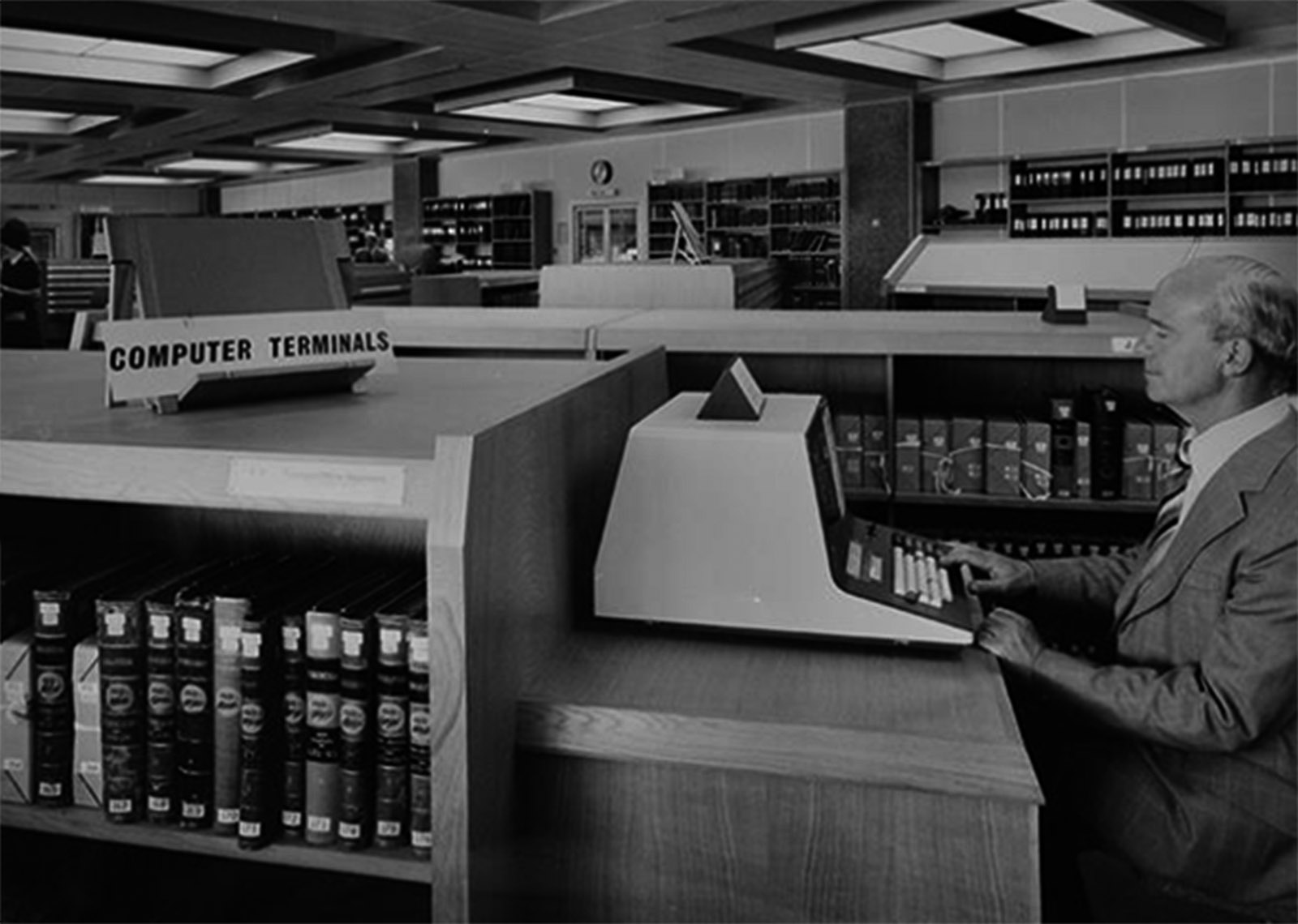 National Archives in London, UK by AOC | The Architectural Review