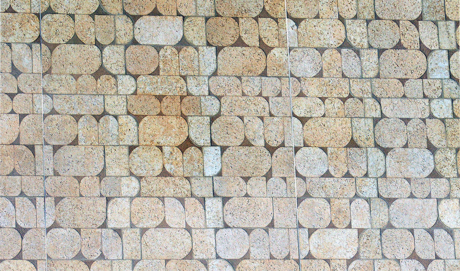 Jerusalem stone: the history and identity of Palestinian stereotomy ...