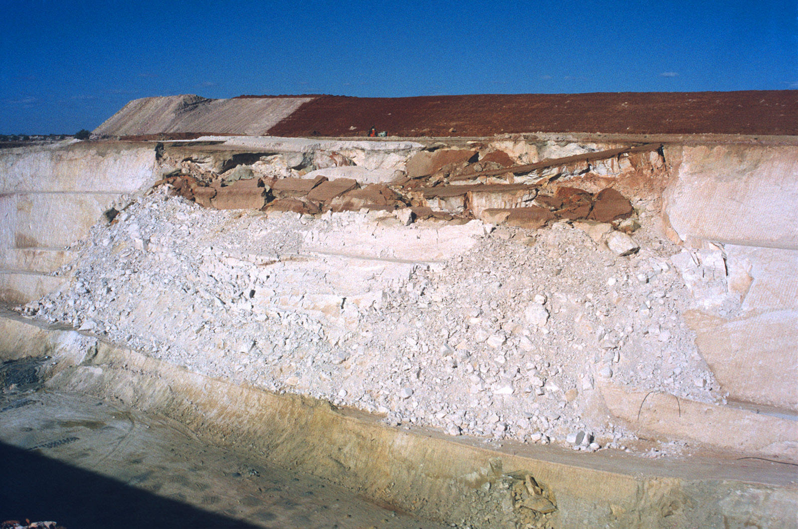 Lithic love: listen to the rocks - The Architectural Review