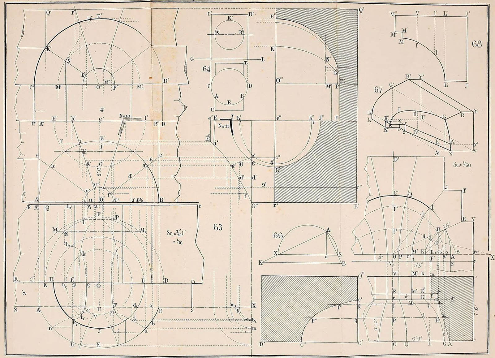 Stone age: a new architecture from an old material - Architectural Review