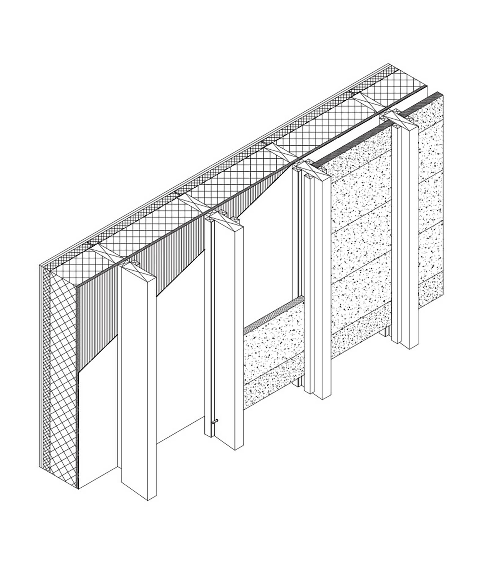 Stone age: a new architecture from an old material - Architectural Review