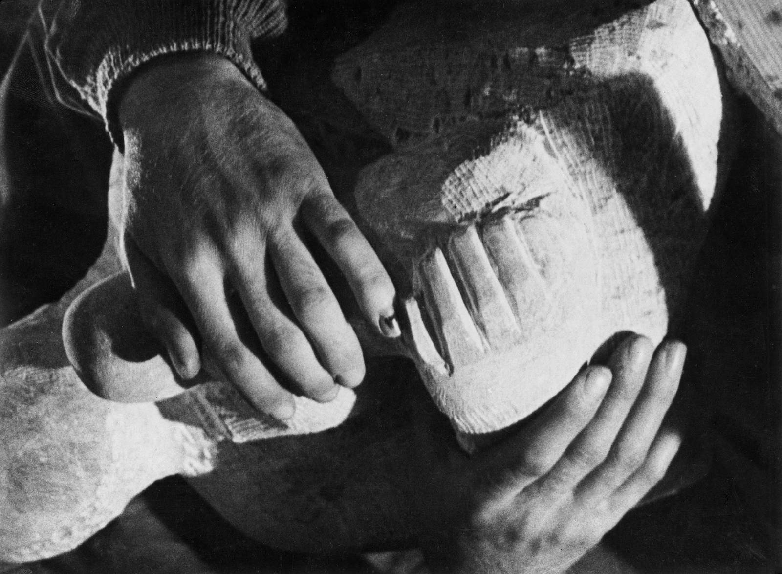 The stonemason: a life in minerals - Architectural Review