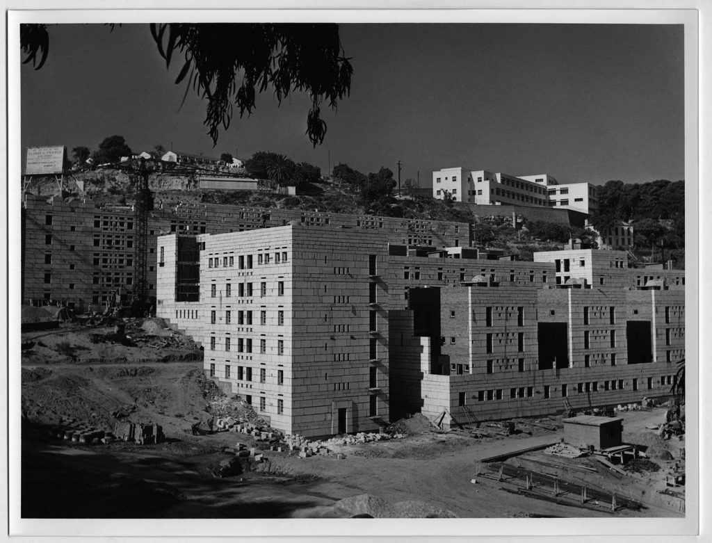 Revisit: Climat de France in Algiers by Fernand Pouillon ...