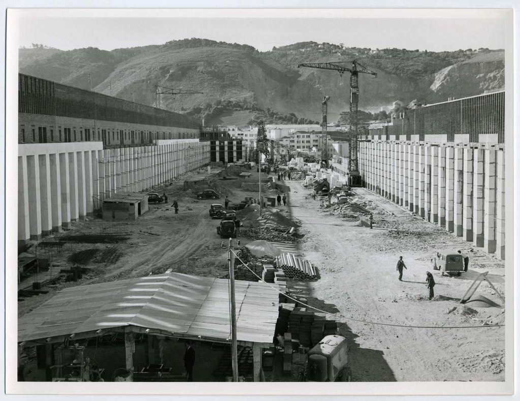 Revisit: Climat de France in Algiers by Fernand Pouillon ...