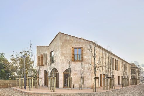 RCR Arquitectes - The Architectural Review