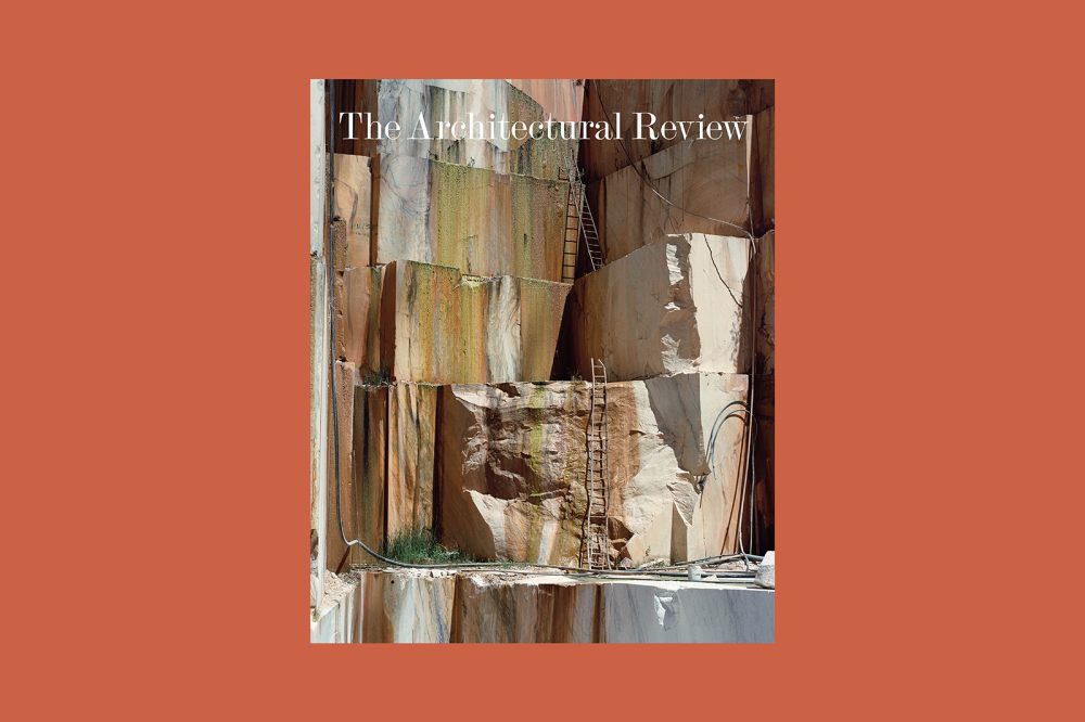 Magazines - The Architectural Review