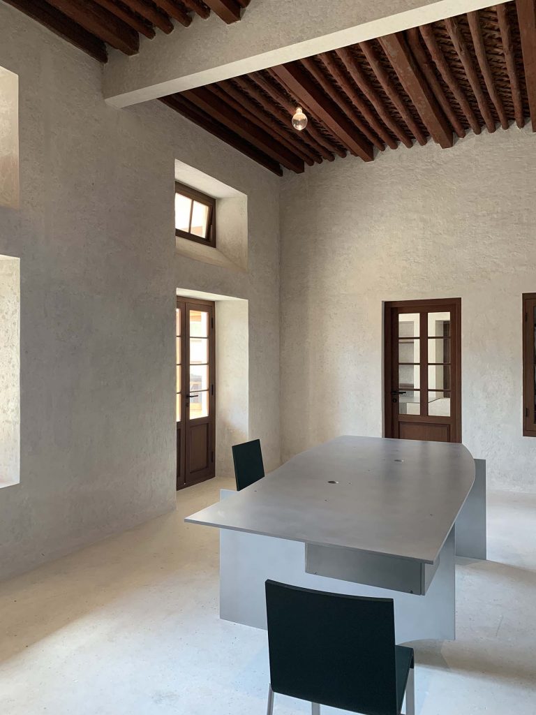 Customs House in Manama, Bahrain by Studio Anne Holtrop - Architectural ...