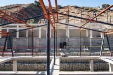 Claudio Baladron and Diego Grass' Junquillos Chapel in Chile - Architectural Review