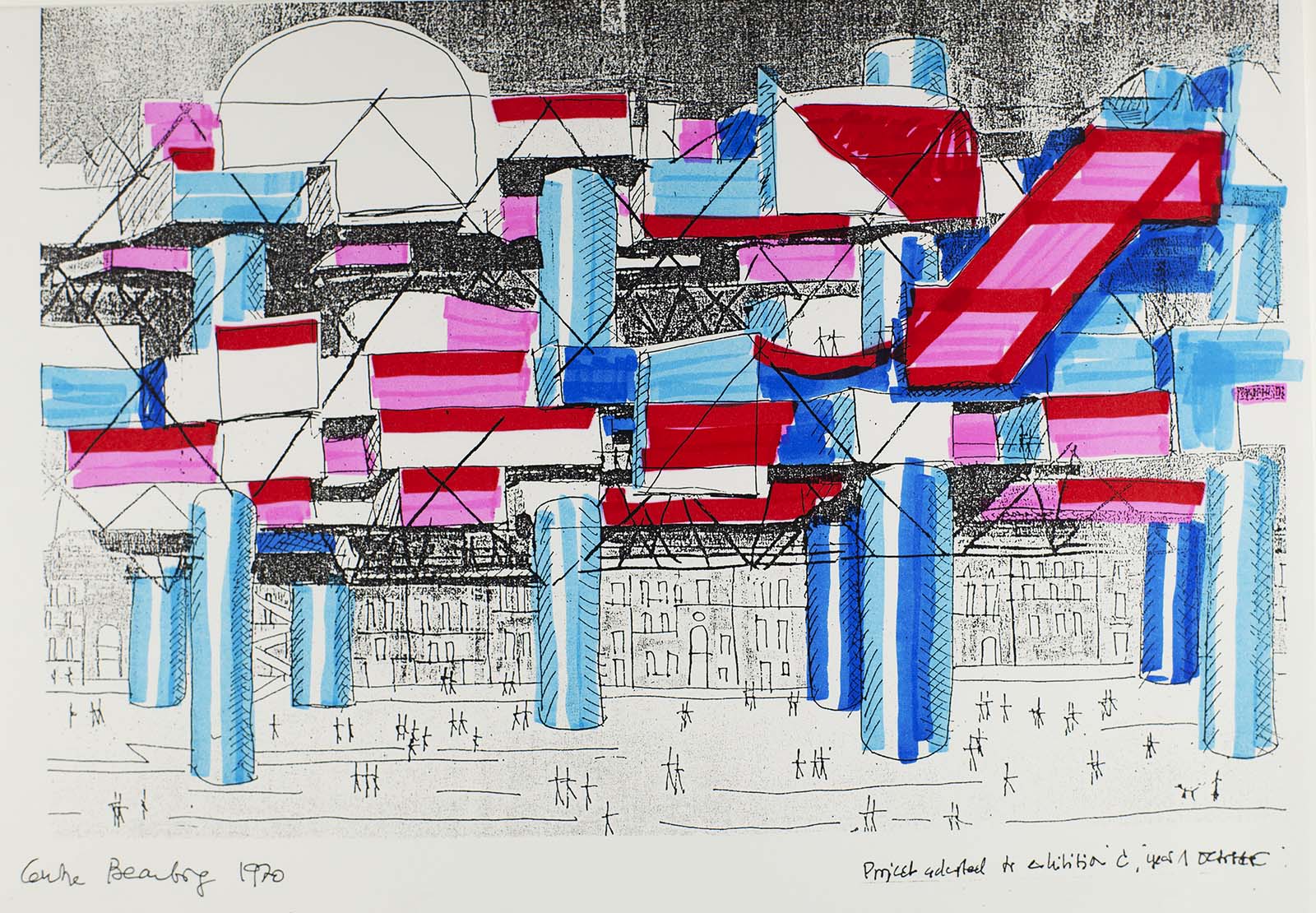 Yona Friedman (1923-2020) - The Architectural Review
