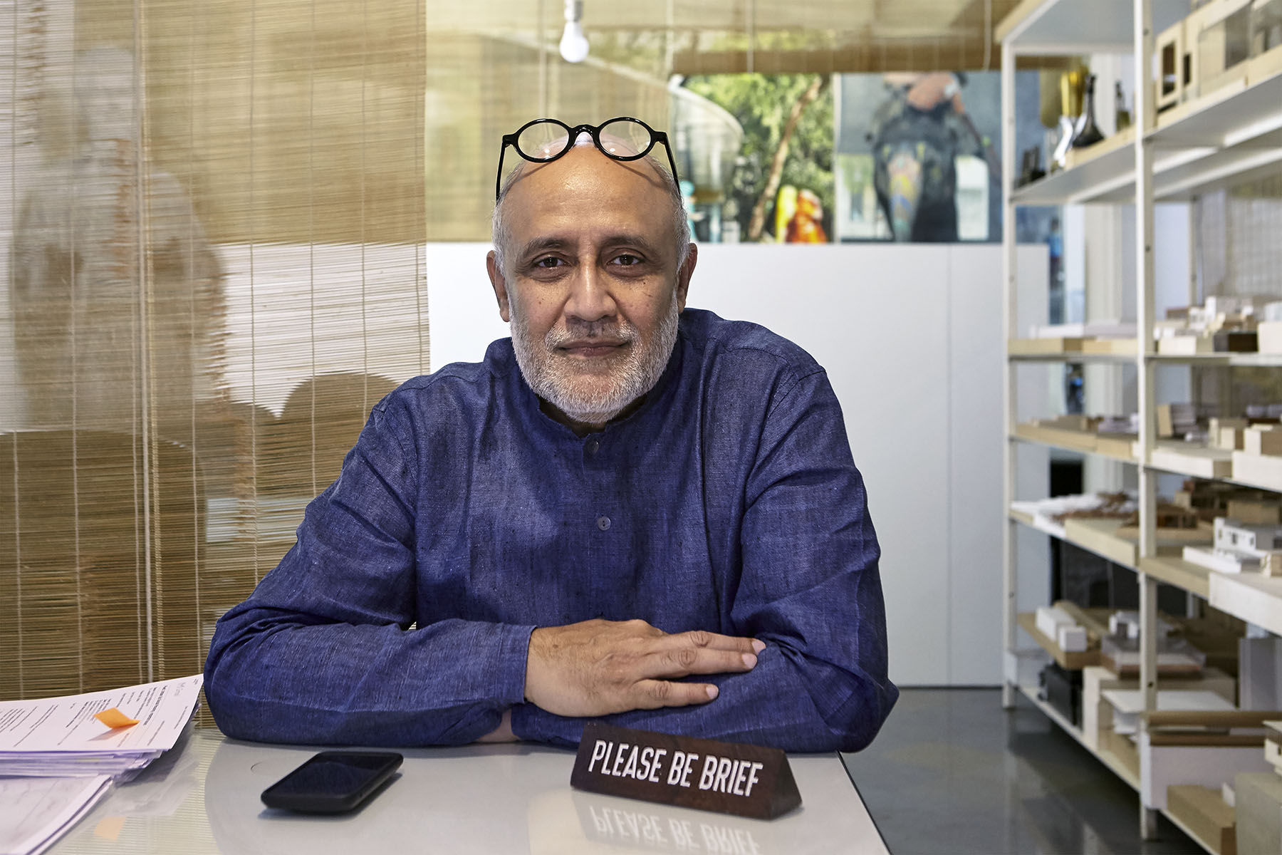 Rahul Mehrotra to judge the AR Emerging awards 2022 - The Architectural ...